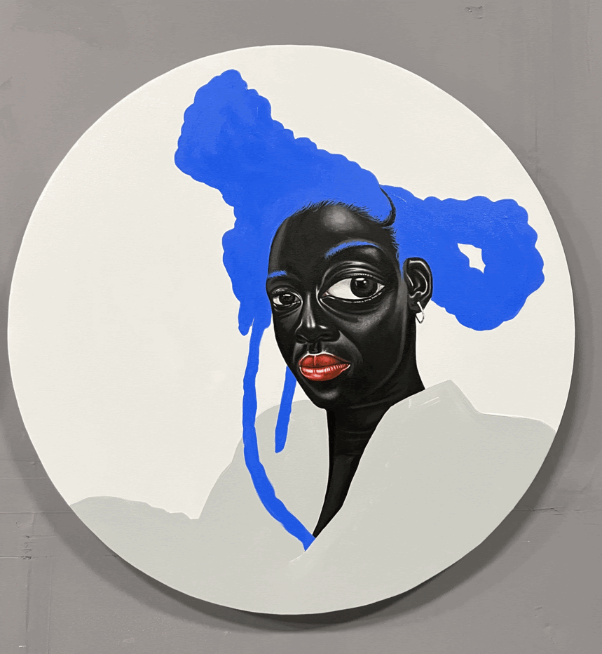 SESSE ELANGWE’S SOLO SHOW, NEW REPRESENTATION ANNOUNCEMENT AND BUOYANT ...