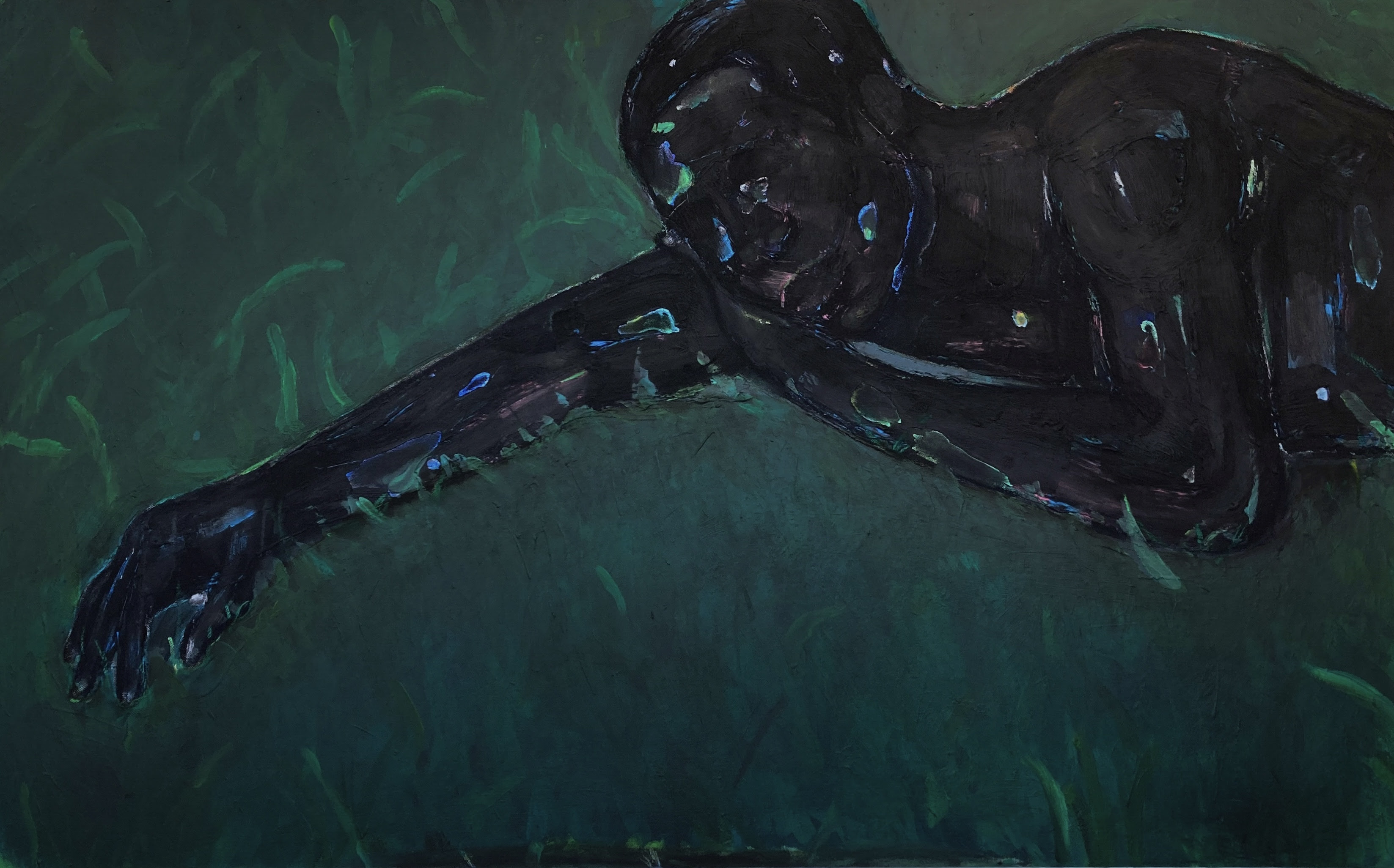 Stephen Price – Bwo Art